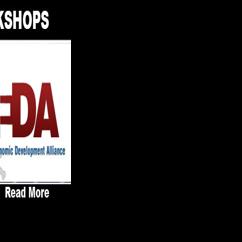 Red River Bank and CLEDA Host Business Workshops | Local News | klax-tv.com