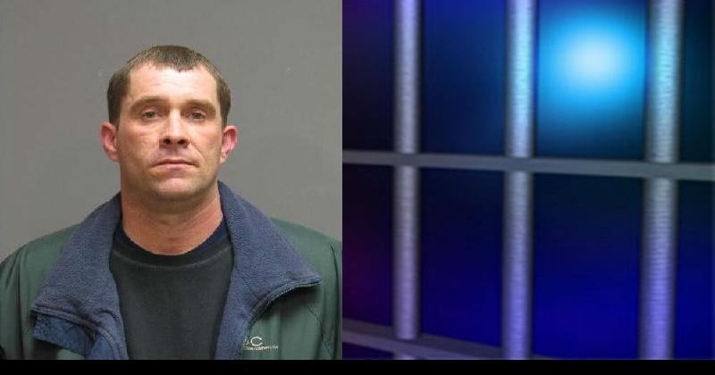 Pineville Man Arrested on Obscenity Charges | Local News | klax-tv.com