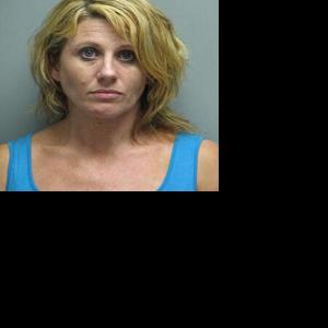 Woman Arrested for Drug Distribution | Local News | klax-tv.com