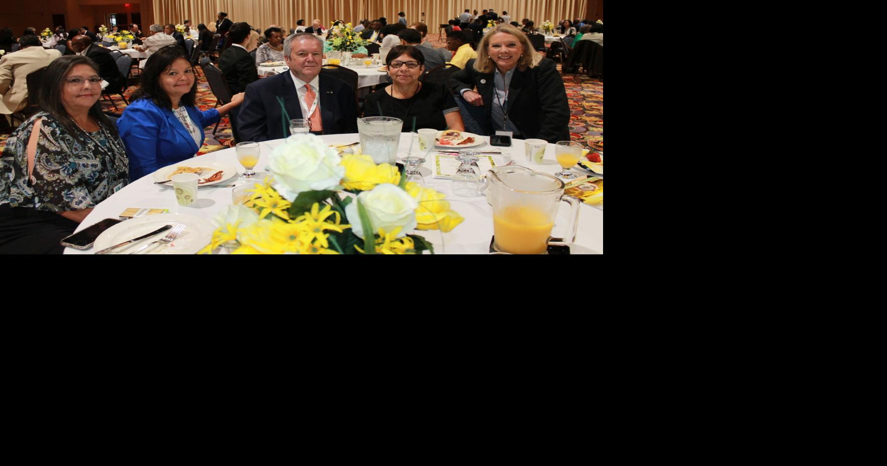 LaRue Economic Development Summit Seeks to Improve Rural Communities ...