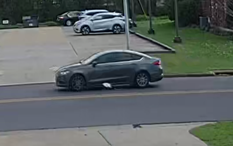 APD Investigating Shooting On Gus Kaplan Drive | Local News | klax-tv.com