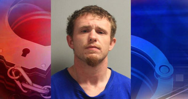 Inmate quickly located after escaping Tuesday morning | Local News ...