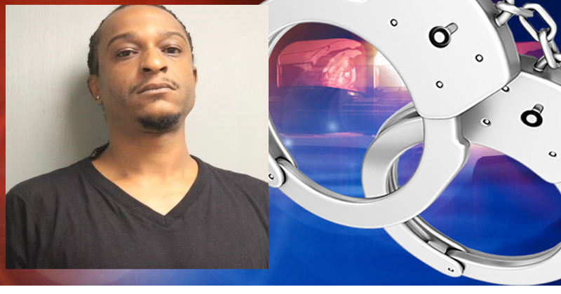 Arrest Made in Stalking and Cyber-stalking Case | Local News | klax-tv.com