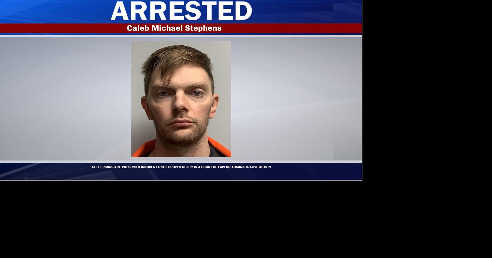 RPSO Cyber Crimes Unit make pornography involving juveniles arrest ...