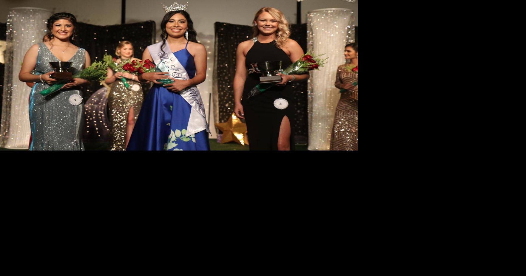 Ms. LSUA 2020 crowned | Local News | klax-tv.com
