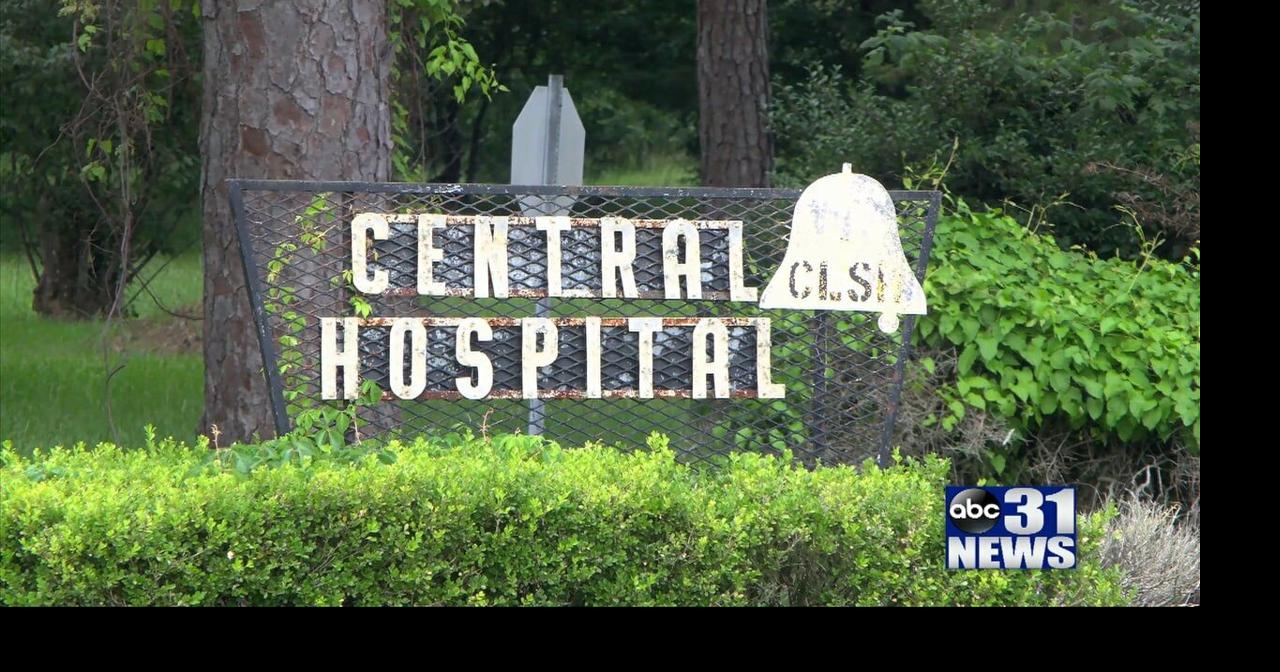 Central State Hospital begins moving to new location, senior living ...