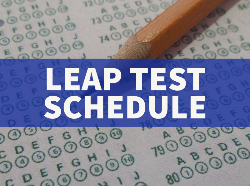 Louisiana Department of Education releases LEAP Test scores | Local ...