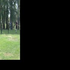 Veterans Ceremonies Kick Off at Fort Polk | Local News | klax-tv.com