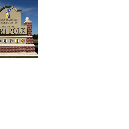 U.S. Army investing money for improvements to Fort Polk | Local News ...