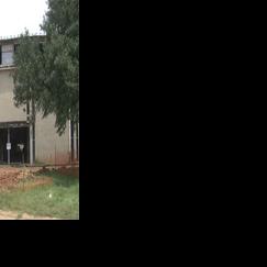 Rapides Coliseum Project is Underway | Local News | klax-tv.com