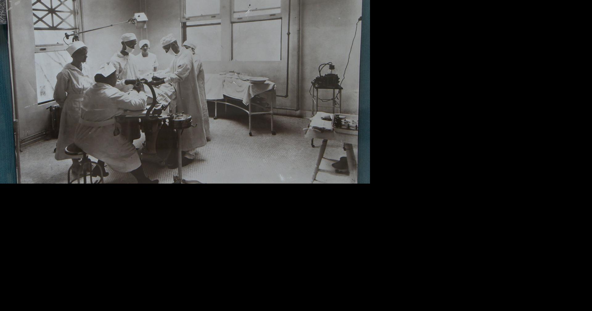 Rapides Regional Medical Center Celebrates 120th Anniversary | Local ...