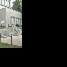 Rapides Courthouse closed to public; offices still open for business ...