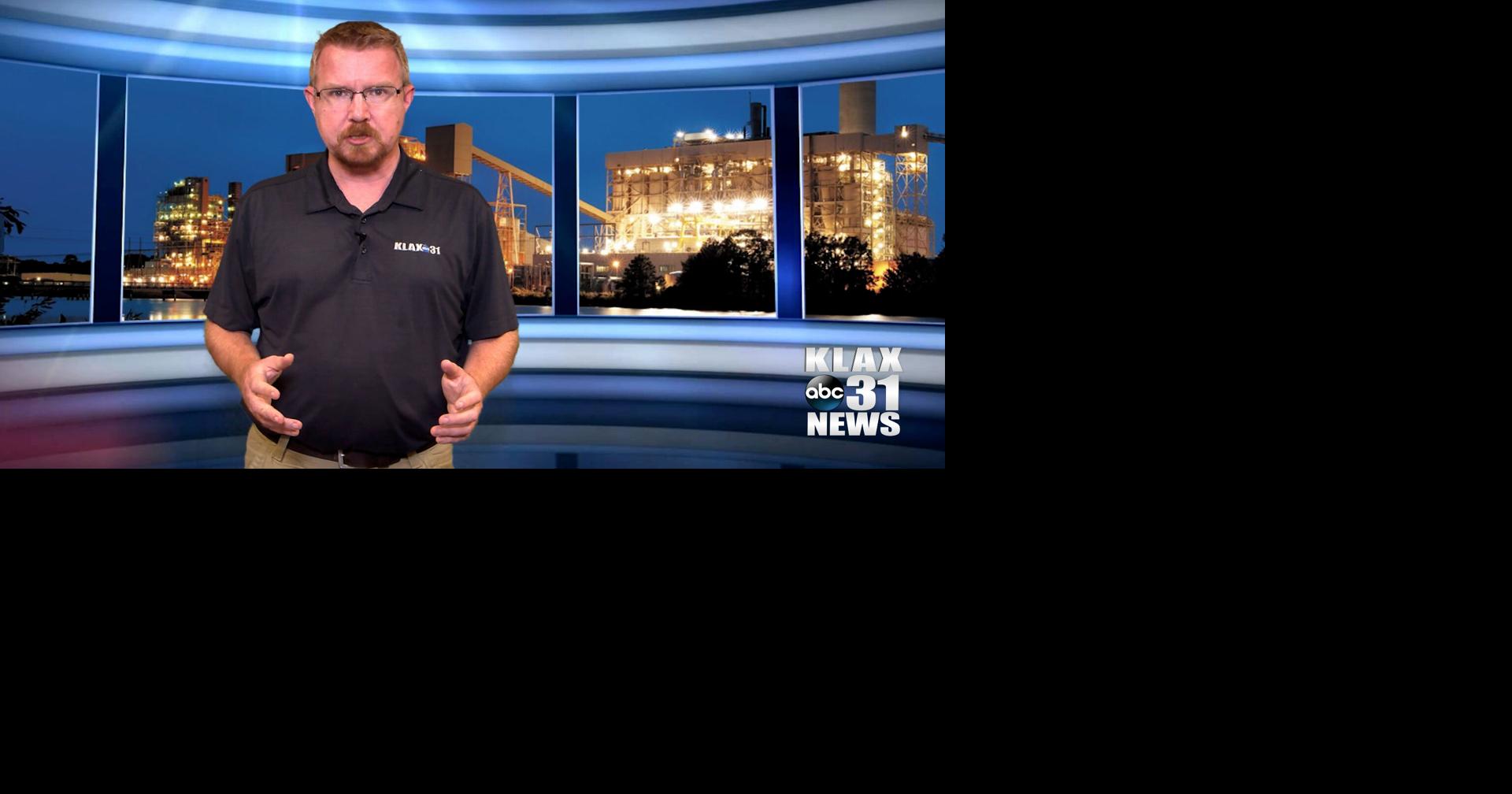 Economist Predicts Economic Boom for Cenla by 2025 | Local News | klax ...