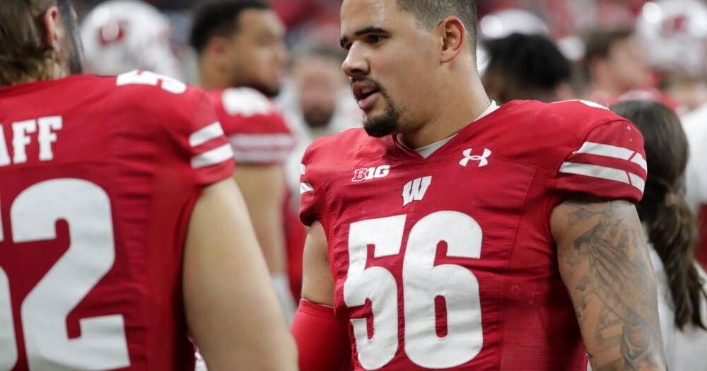 Saints draft LB Zach Baun (BIO) | Sports | klax-tv.com