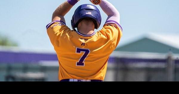 Generals Fall in Game 2 & 3 with LSU-Shreveport Pilots | Sports | klax ...