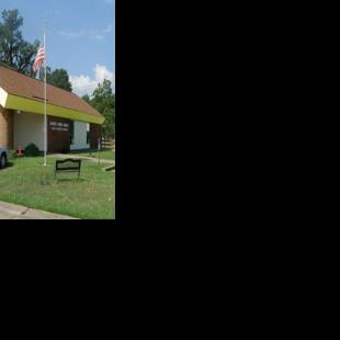 Rapides Library to Replace Gunter Branch with New Libuse Branch | Local ...