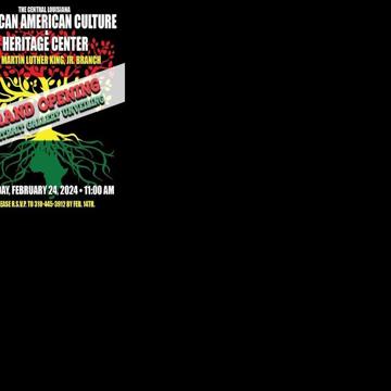 RPL Martin Luther King Jr. Branch invites You to Portrait Gallery ...