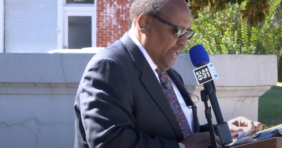 Solomon Northup Statue Commission announced in Marksville today | Local ...