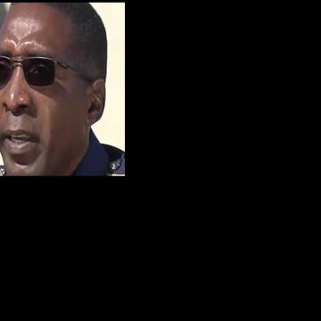 BLACK HISTORY MONTH:Colonel Lamar Davis road to success | Local News ...