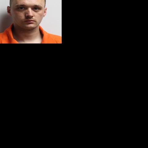 Deville man arrested in joint child pornography investigation | Local ...