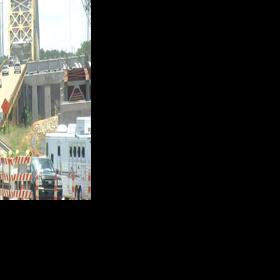 Bridge Closure: OK Allen Bridge Over Red River | Local News | klax-tv.com