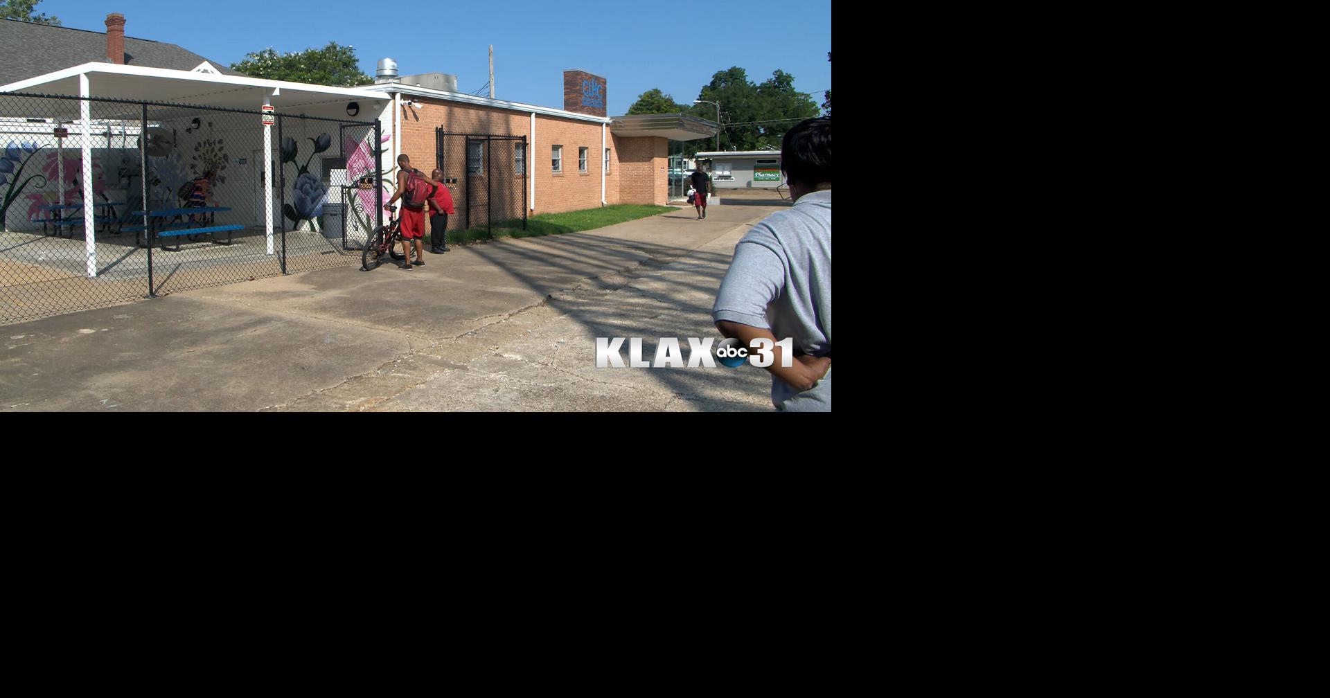 Central Louisiana Homeless Coalition Seeks to Keep Homeless Safe in Hot ...