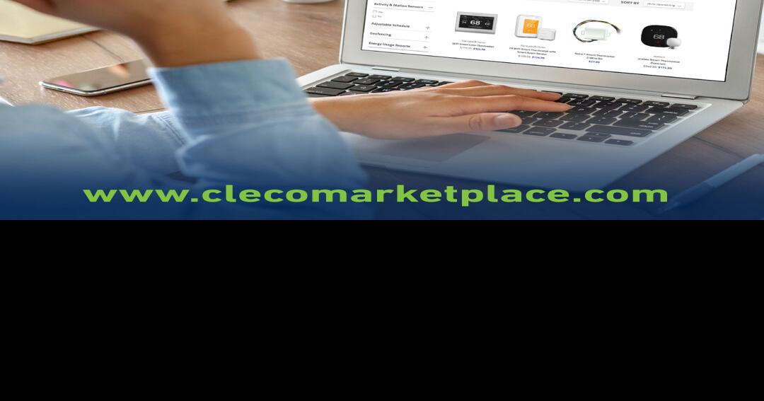 Cleco Power Wise launches new and improved online store for energy ...