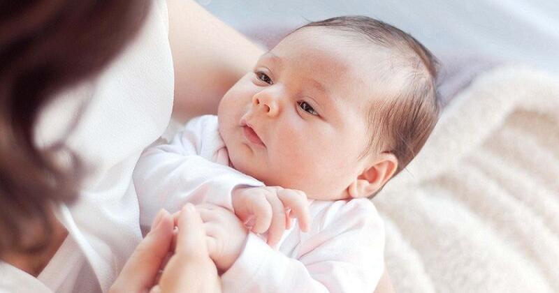 CDC Recommends a Powerful New Tool to Protect Infants from the Leading ...