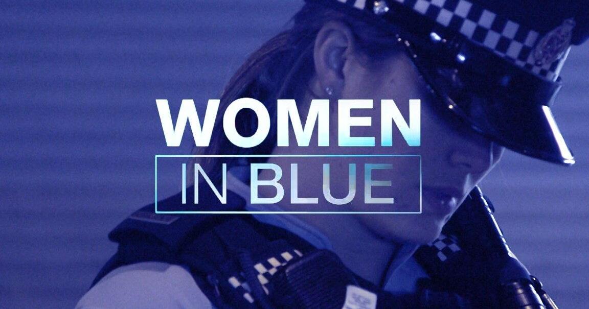 Women in blue are breaking barriers in law enforcement | Local News ...
