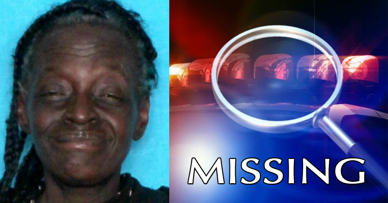 Missing Person Last Seen Near Rapides Hospital | Local News | klax-tv.com