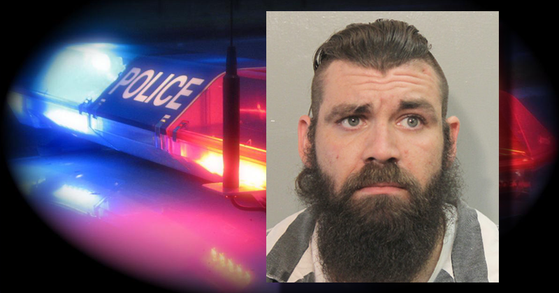 Pollock Man Arrested on Drug Charges | Local News | klax-tv.com