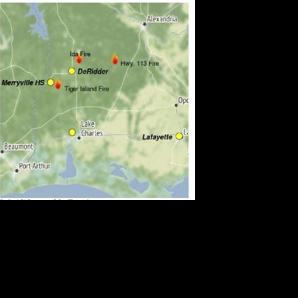 Tiger Island Fire Daily Update – Thursday August 31, 2023 | Local News ...
