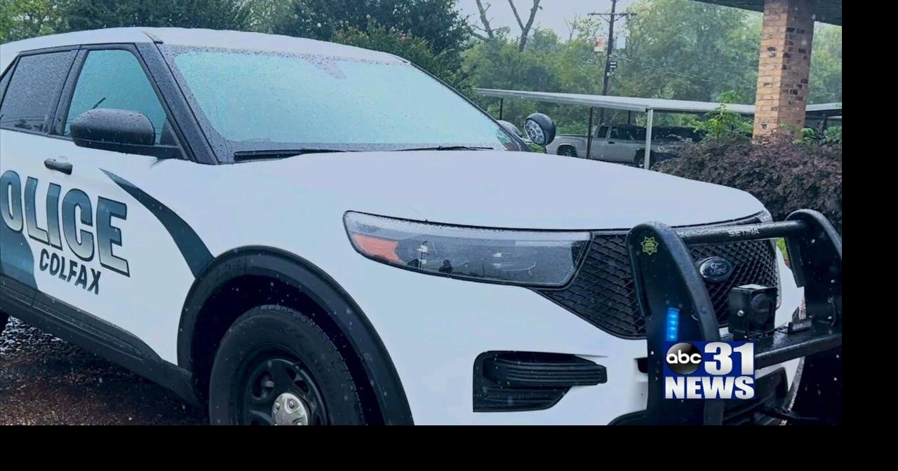 Colfax Police bust Dollar General theft ring | News | klax-tv.com