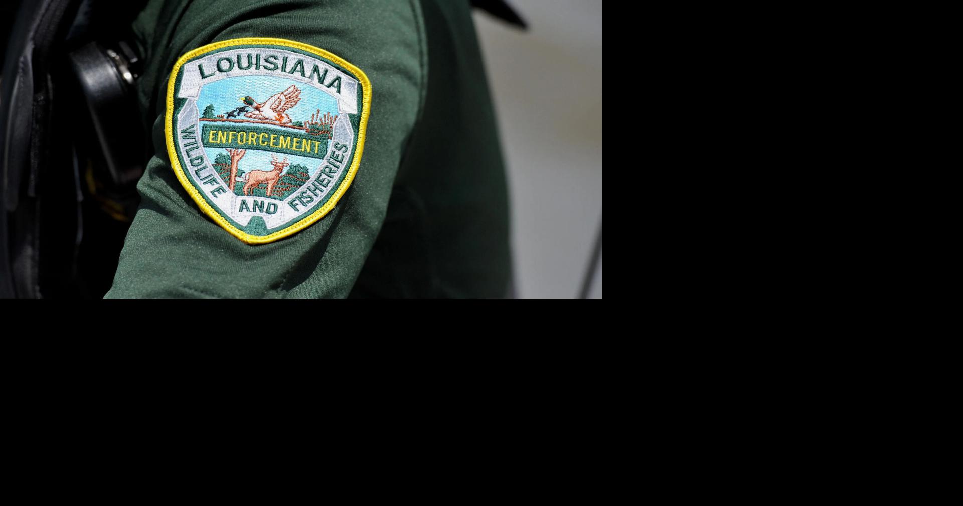 LDWF Agents Arrest 13 Subjects for DWI on Memorial Day Weekend | News ...