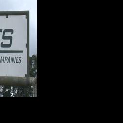 Hayes Manufacturing Wins Award | Local News | klax-tv.com