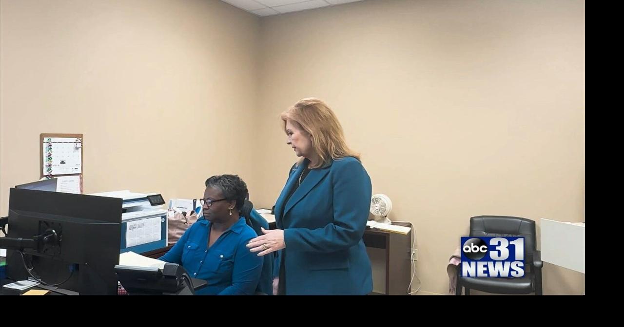 Deborah Randolph: Breaking Barriers in Business and Community ...