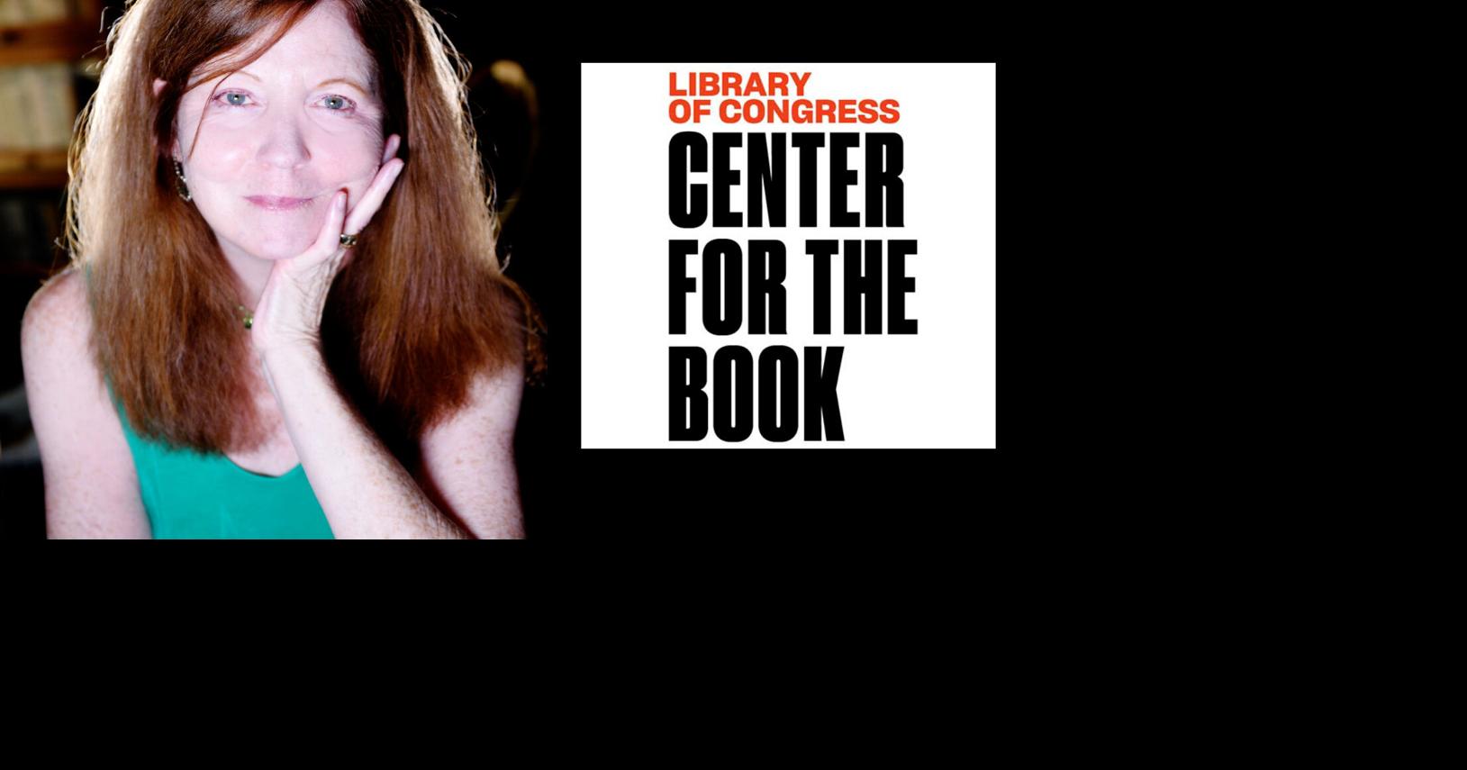 Poet Julie Kane to receive 26th Louisiana Writer Award | News | klax-tv.com