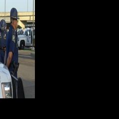 Local State Troopers Undergo Random Inspection | Local News | klax-tv.com