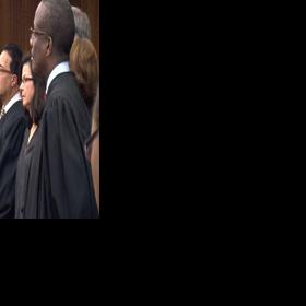 Fall Court Opening Held Today | Local News | klax-tv.com