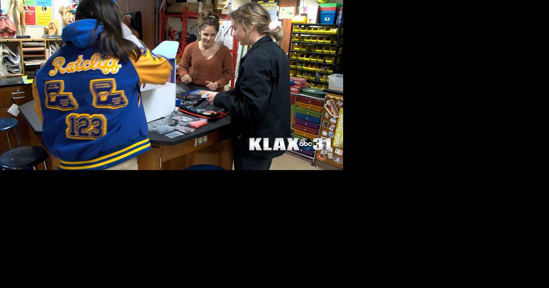 Buckeye High Team Wins NASA Competition, Experiment Will Be Launched in ...