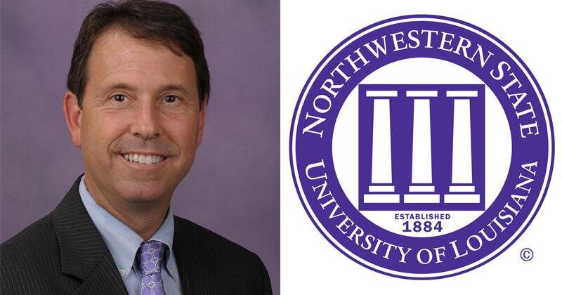 Dr. Chris Maggio named acting president at NSU | Local News | klax-tv.com