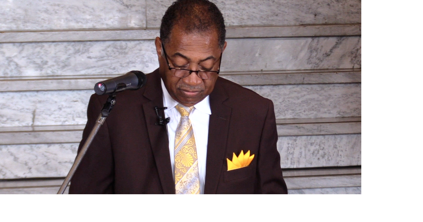 Mayor Jeff Halls’ State of the community | Local News | klax-tv.com