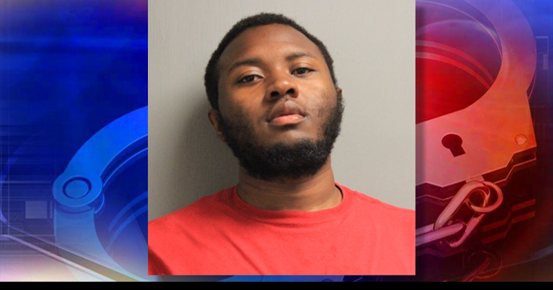 Alexandria Man Charged with Attempted 2nd Degree Murder | Local News ...