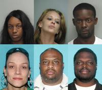 brandy smith arrested