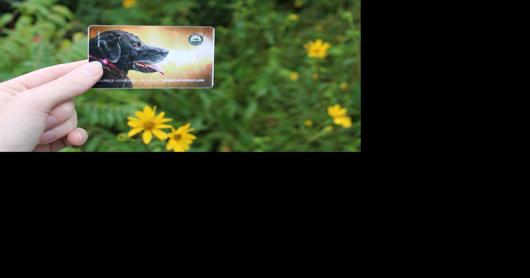 Submit Your Artwork to be Featured on the Next Fishing and Hunting ...