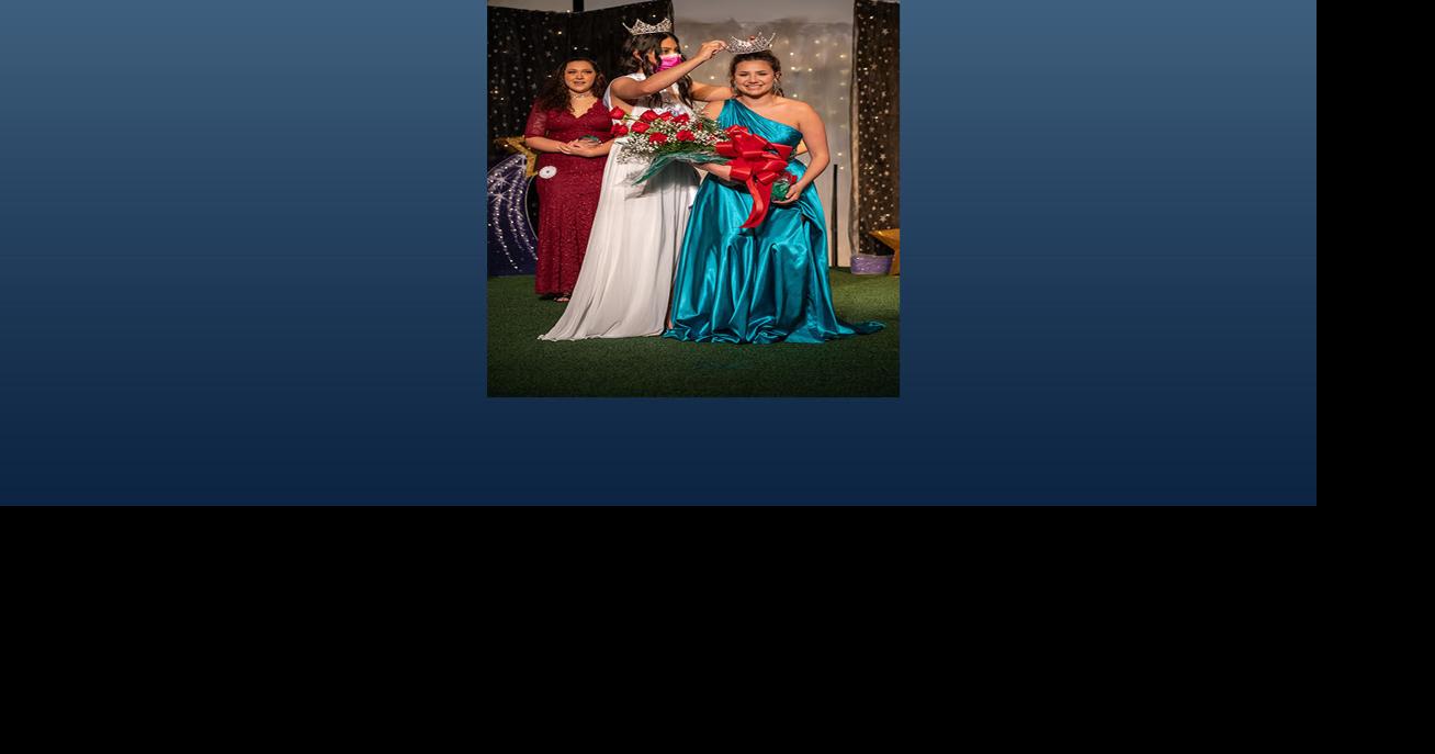 LSUA crowns 2021 MS. LSUA | Local News | klax-tv.com