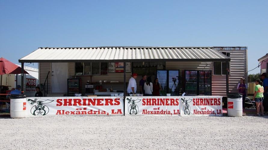 The Rapides Parish Fair is Here! | Local News | klax-tv.com