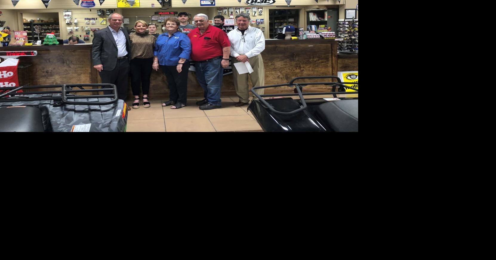 Walker Automotive announces purchase of First Turn in Scott, La | Local ...