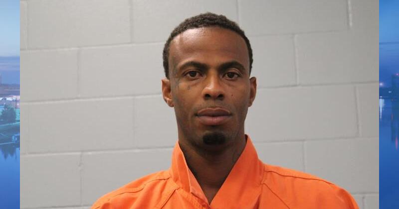 RPSO Searches for Escaped Inmate | Local News | klax-tv.com