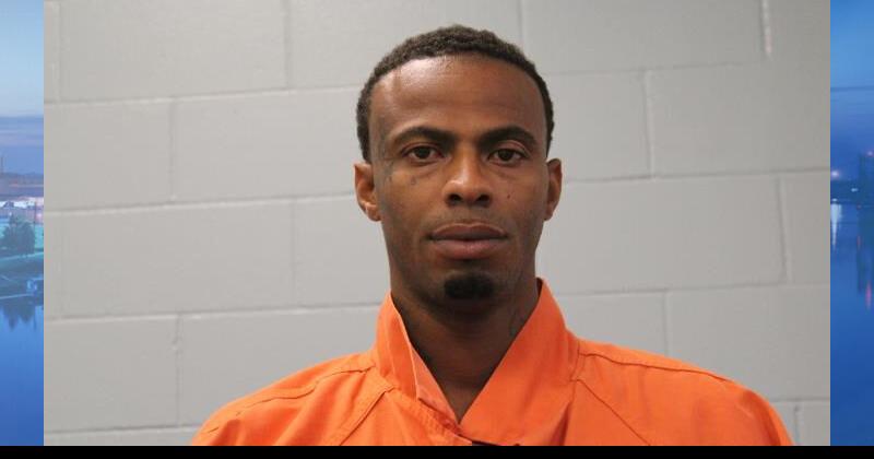 RPSO Searches for Escaped Inmate | Local News | klax-tv.com